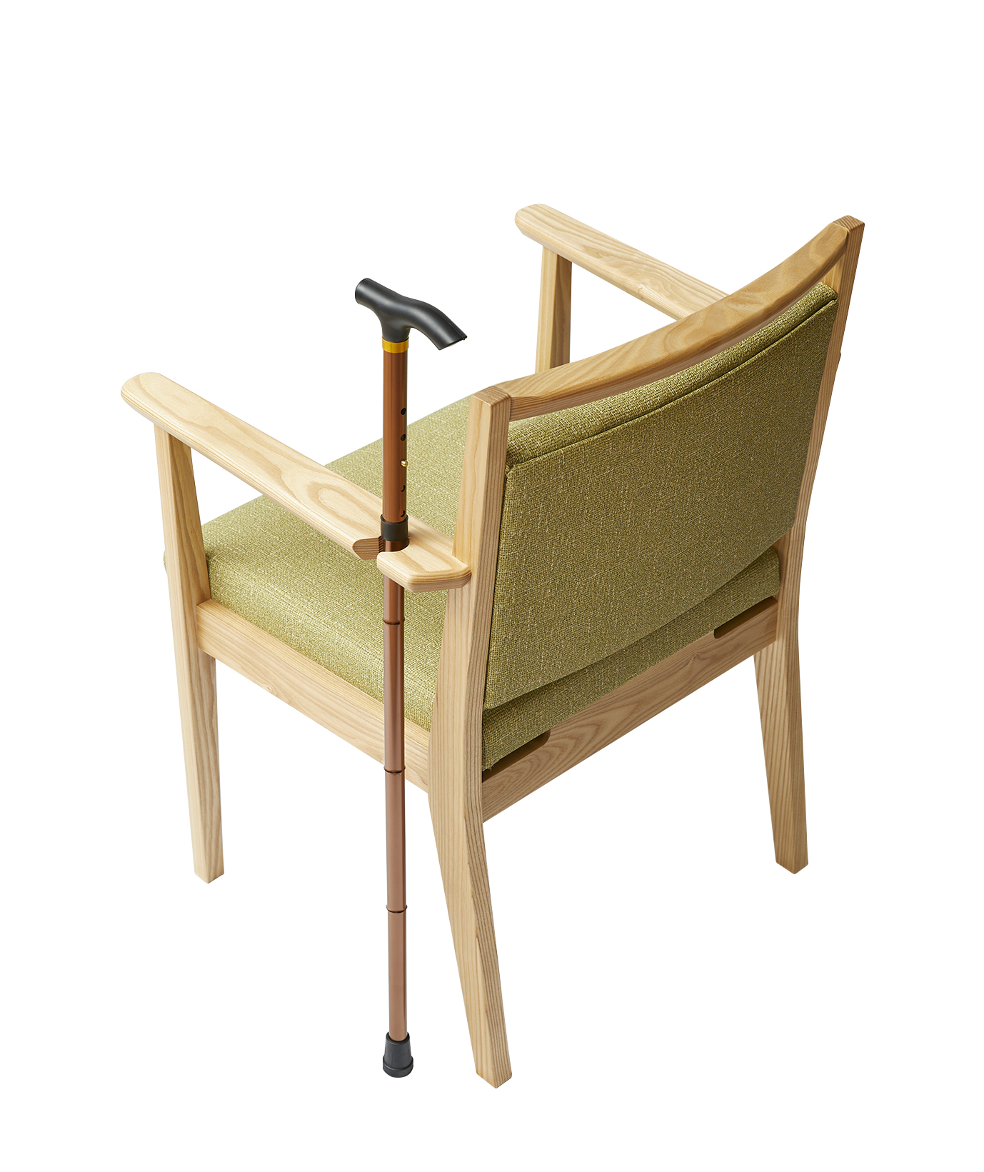 C-Chair 改訂版デザインの紹介 - 公益社団法人日本インテリアデザイナー協会｜JID